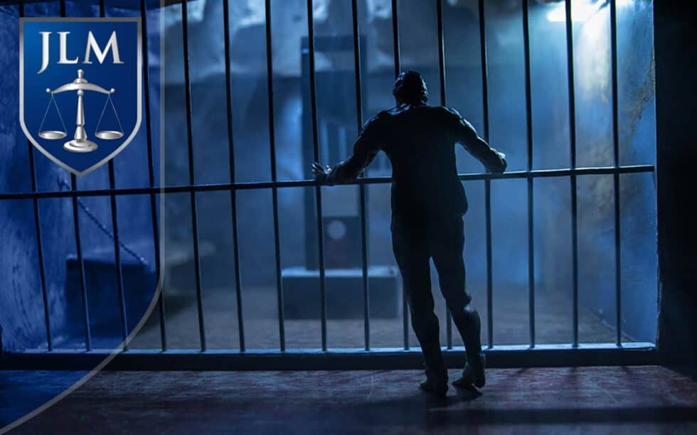 How To Avoid Jail Time After Being Charged With A Crime