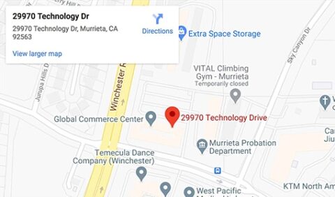 Contact Us • Law Offices of Riverside Defense Lawyer John Michels